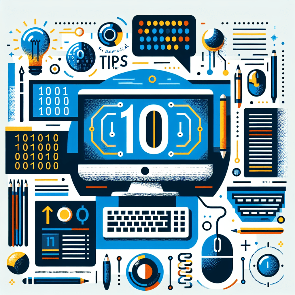 10 Essential IT Tips and Tricks for Beginners - Your Tech Mates